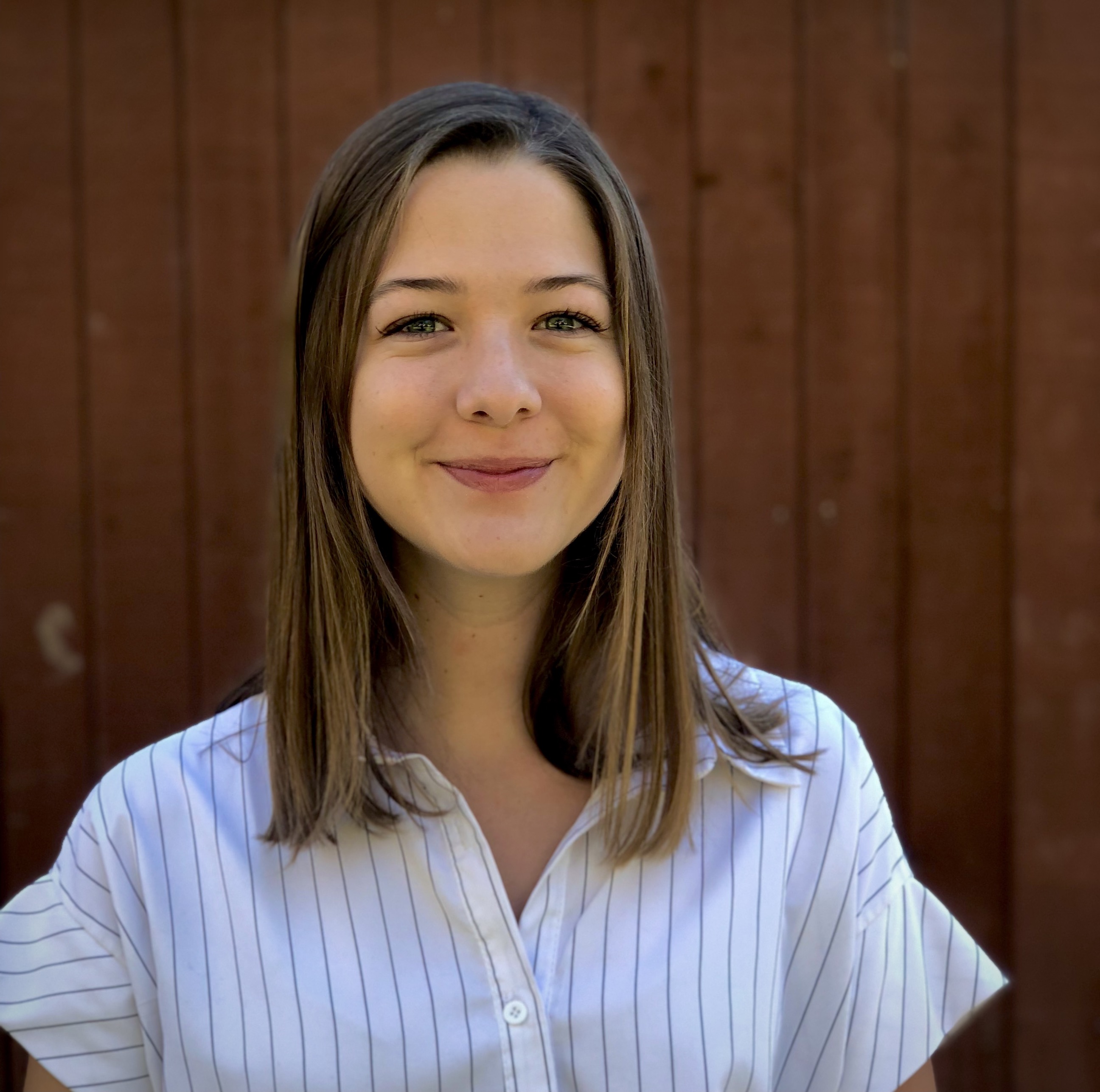 Becca White | Software Developer